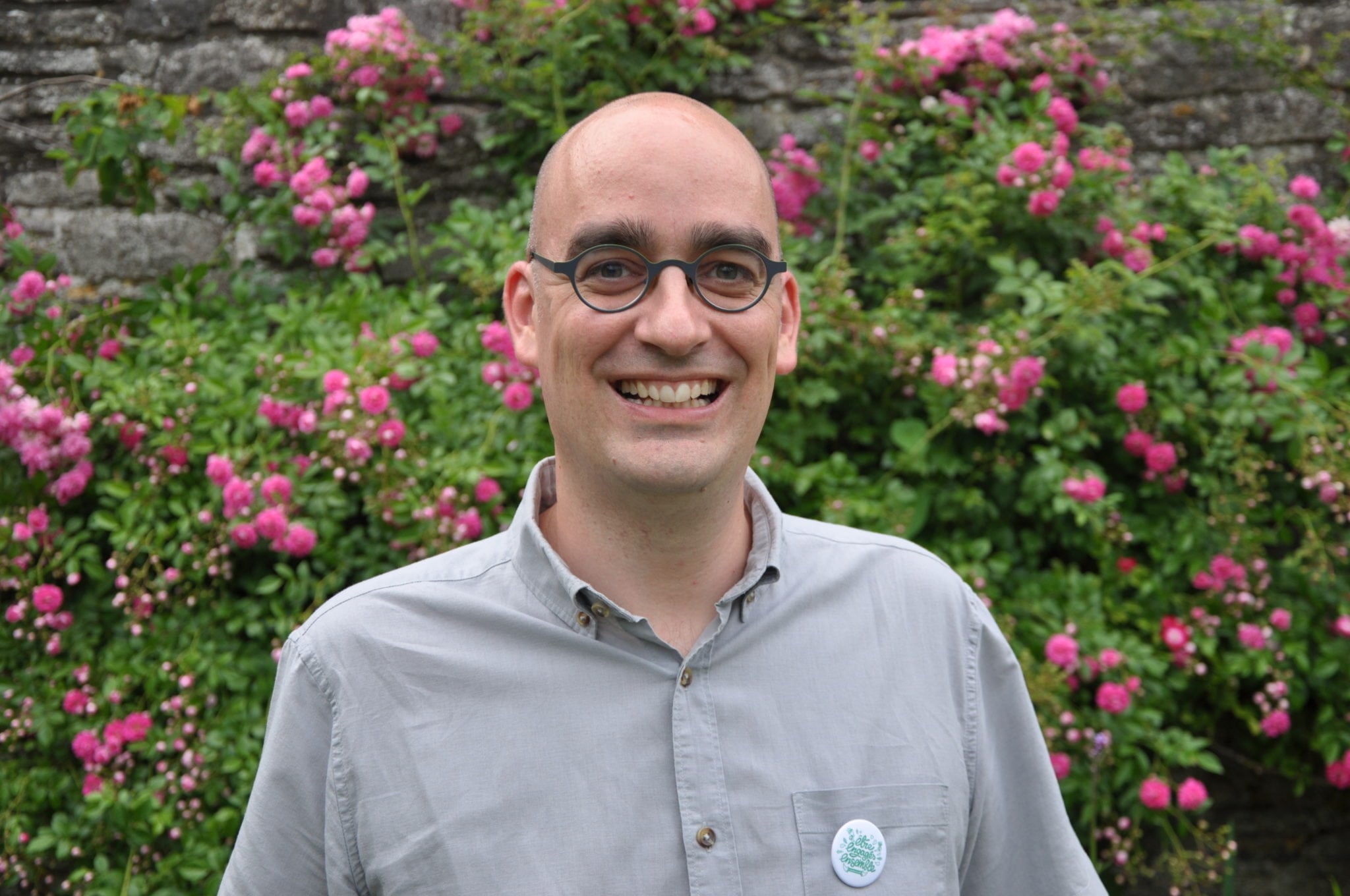 Qui sommes nous? | Ecolo Profondeville